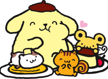 3 Facts About Pompompurin | YumeTwins: The Monthly Kawaii Subscription ...